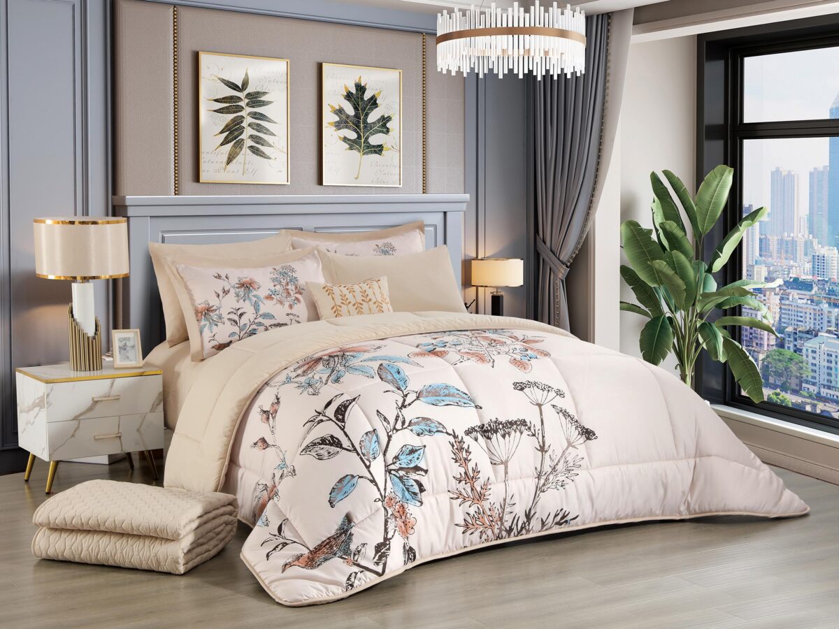 Products – Bedding Factory, Manufactures and exporters of comforters ...